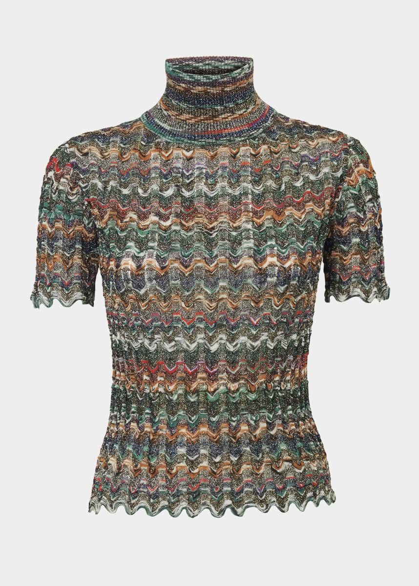 Missoni Clothing : Dresses & Tops at Bergdorf Goodman