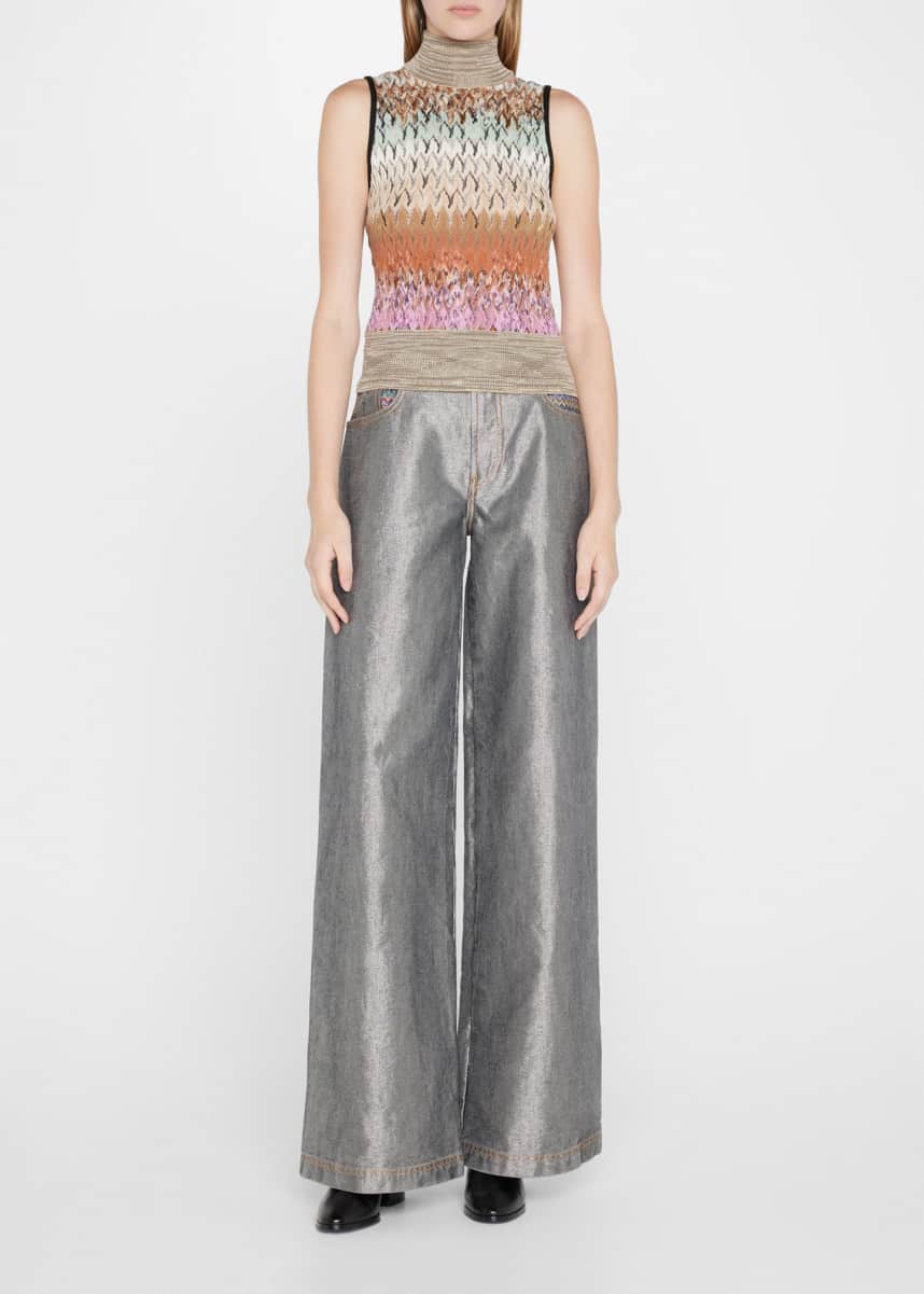 Missoni Clothing : Dresses & Tops at Bergdorf Goodman