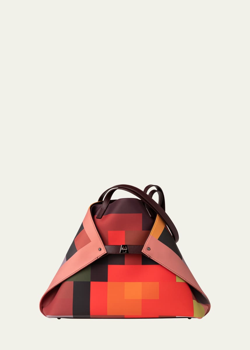 Akris Handbags | Bergdorf Goodman