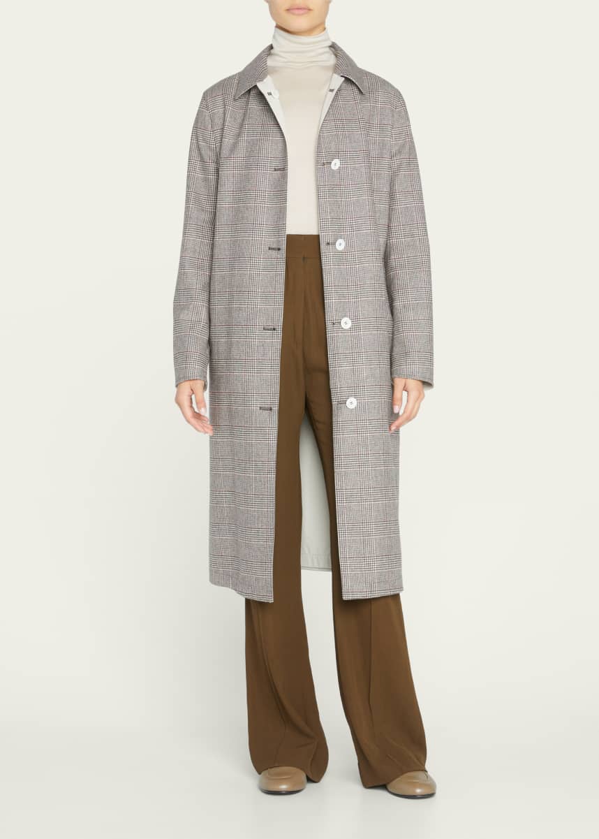 Kiton Women’s Clothing at Bergdorf Goodman
