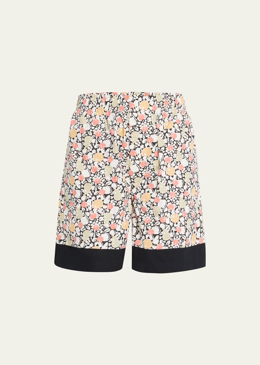 Bode Clothing at Bergdorf Goodman