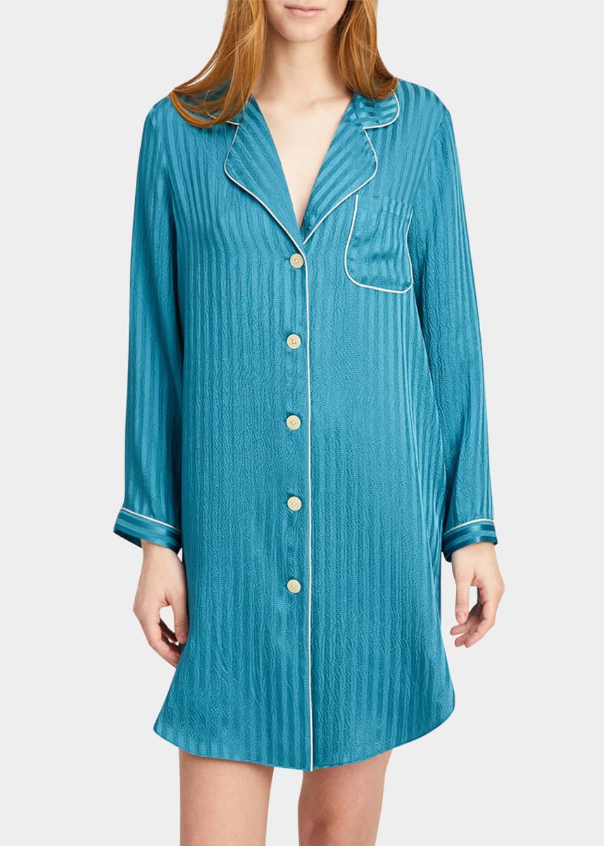 Morgan Lane at Bergdorf Goodman