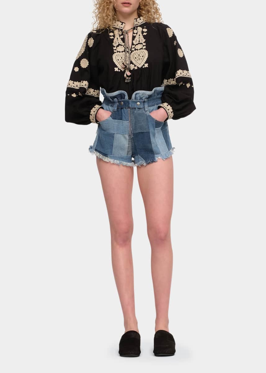 Sea Clothing at Bergdorf Goodman
