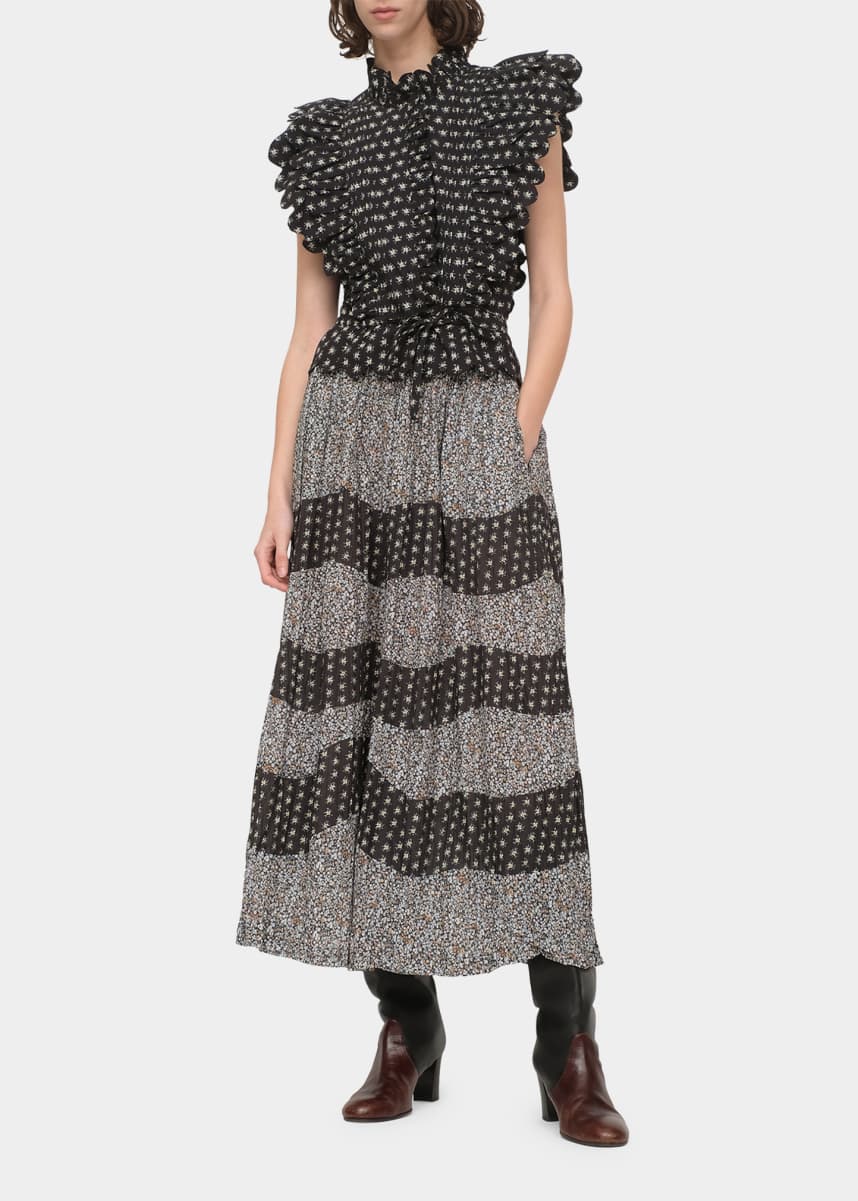 Sea Clothing at Bergdorf Goodman