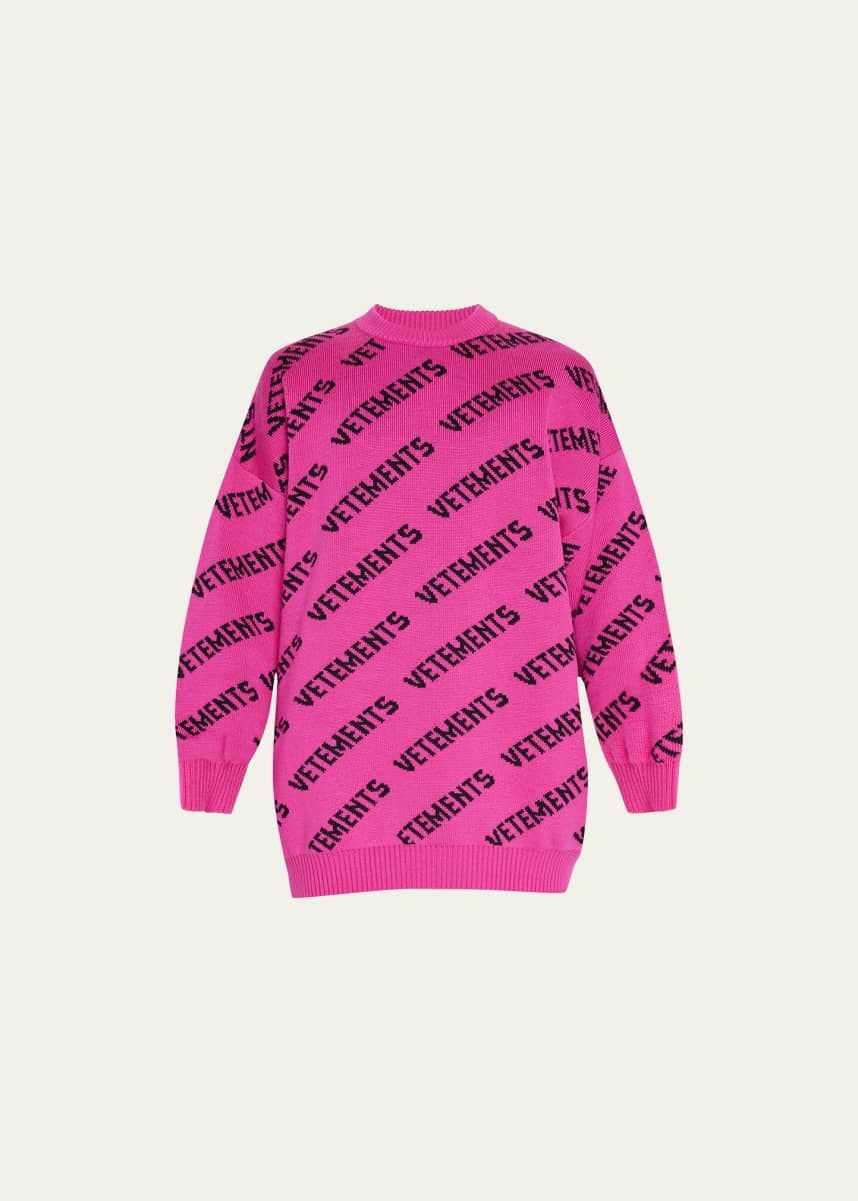 Vetements at Bergdorf Goodman