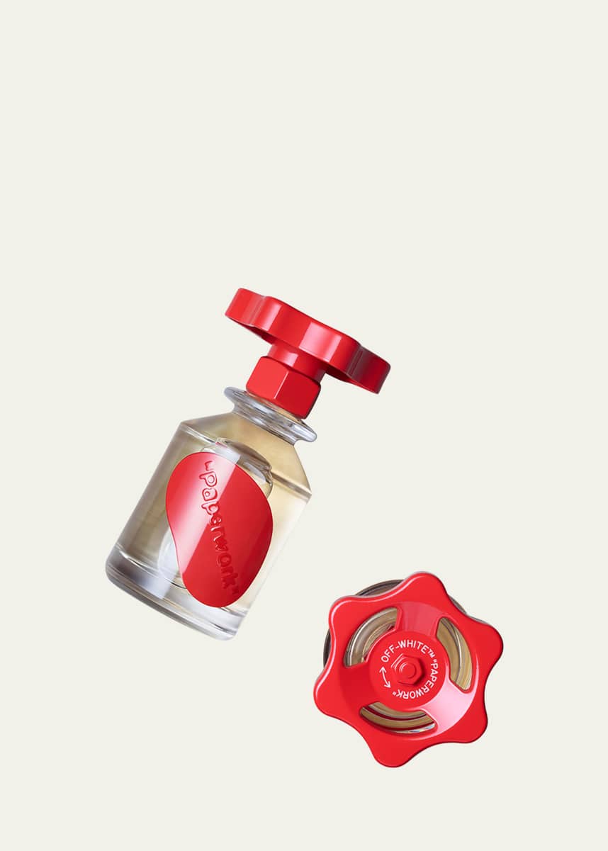 Off-White Beauty | Bergdorf Goodman