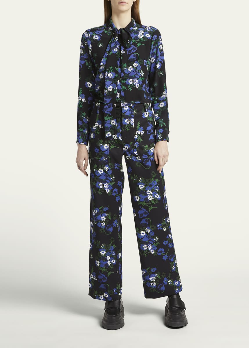 Plan C at Bergdorf Goodman