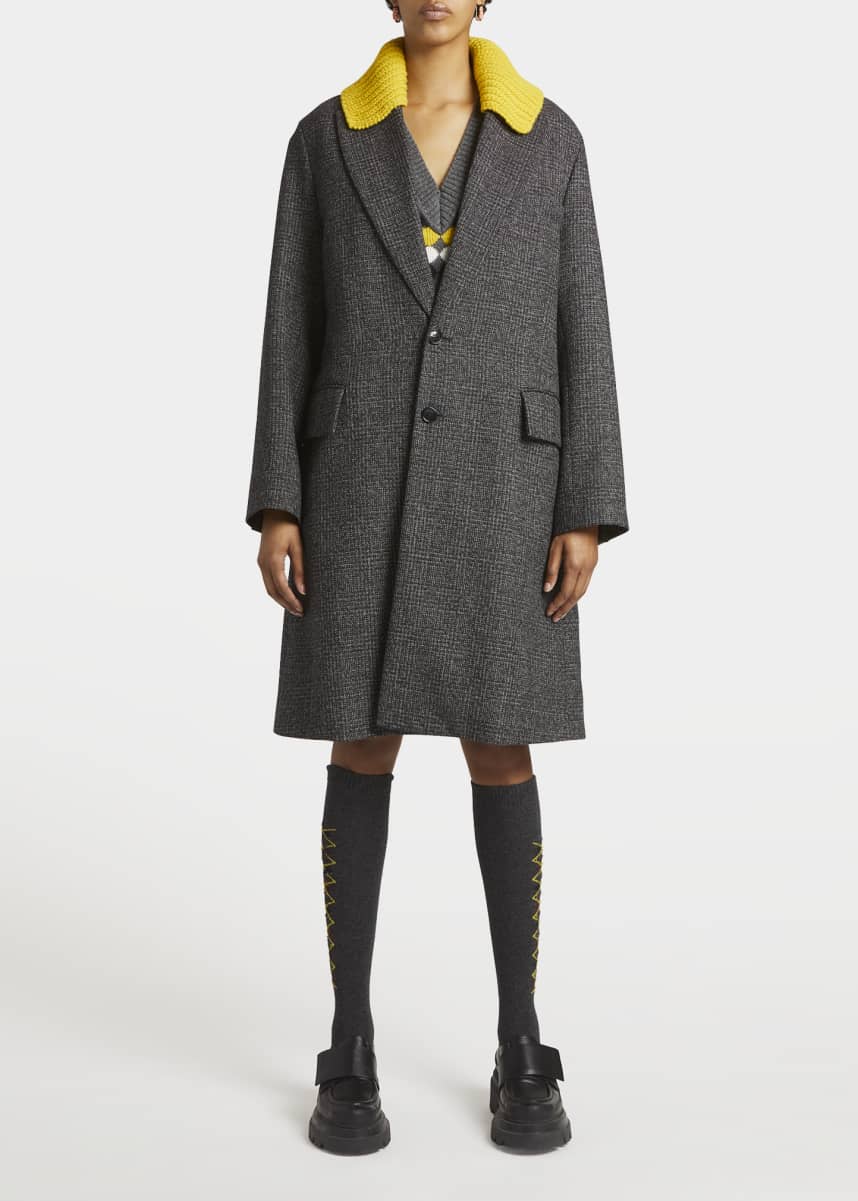 Plan C at Bergdorf Goodman