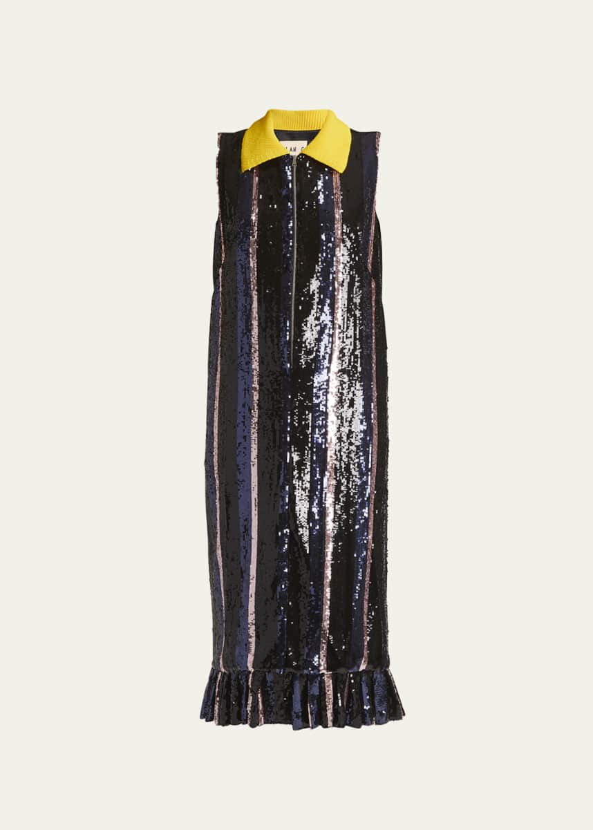 Plan C at Bergdorf Goodman