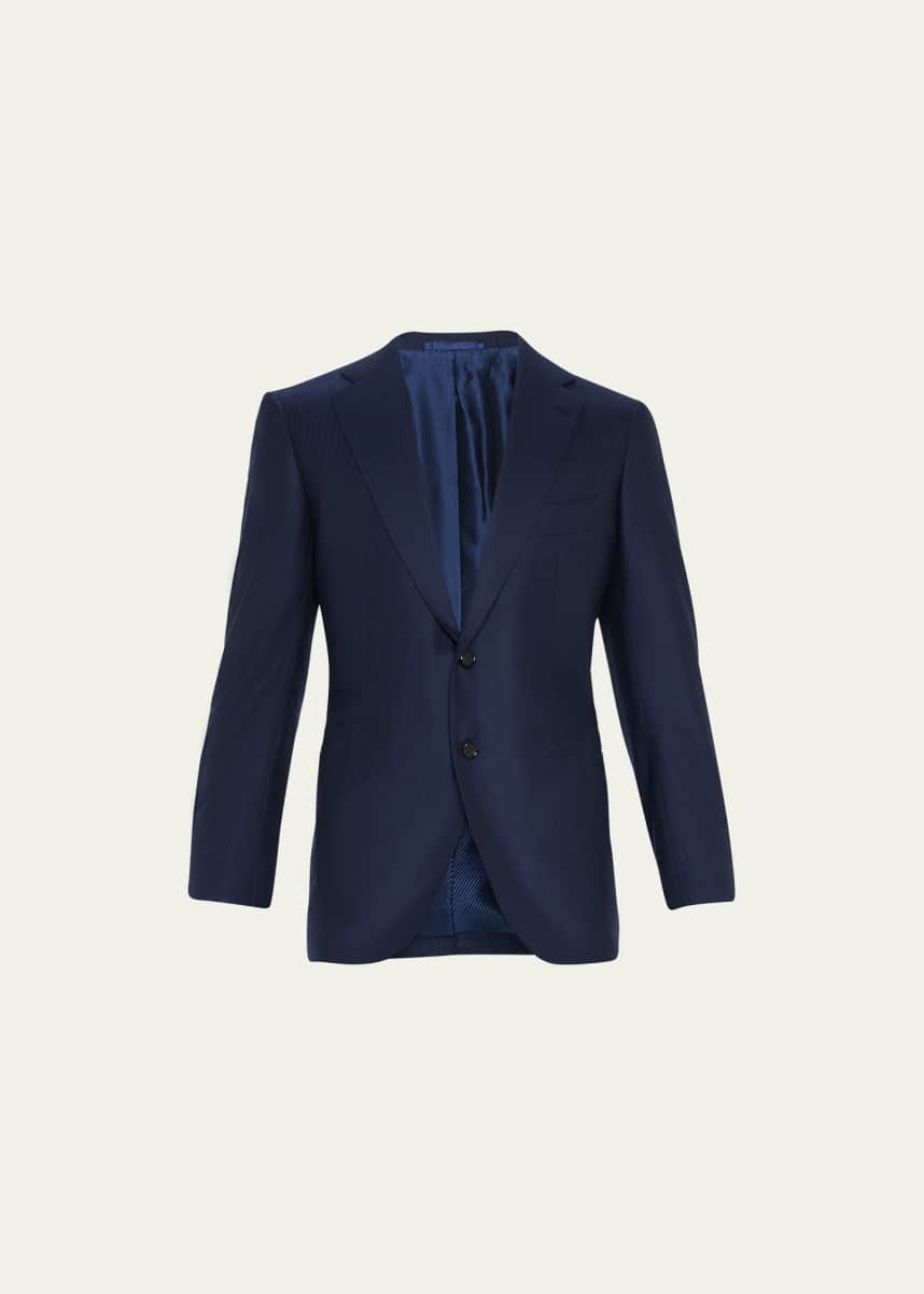 Cesare Attolini at Bergdorf Goodman