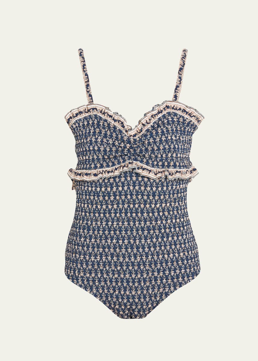 Sea Clothing at Bergdorf Goodman