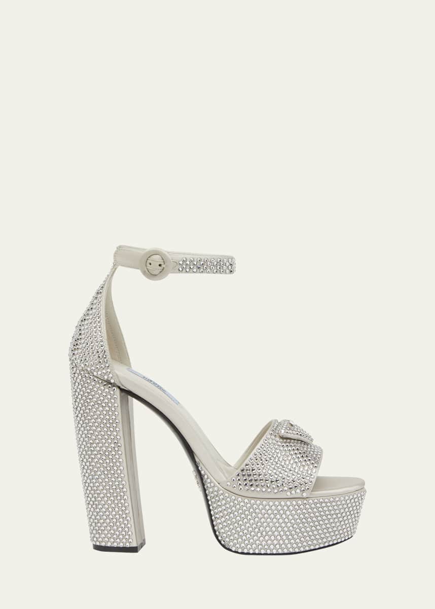 Designer Platform Shoes for Women | Bergdorf Goodman