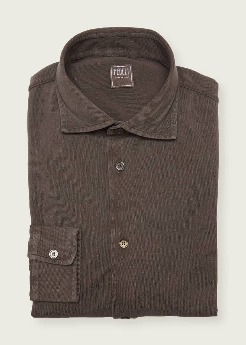 Fedeli Men’s Clothing at Bergdorf Goodman