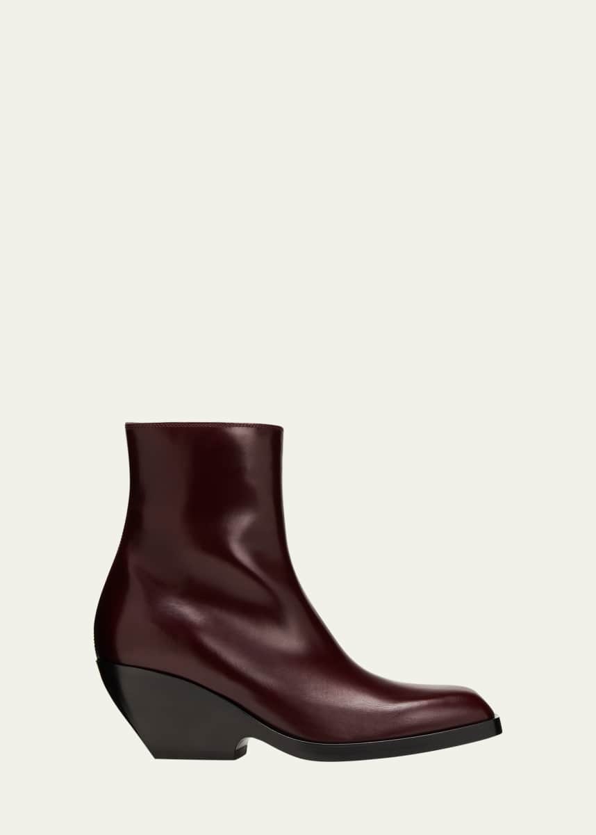 Designer Booties for Women | Bergdorf Goodman