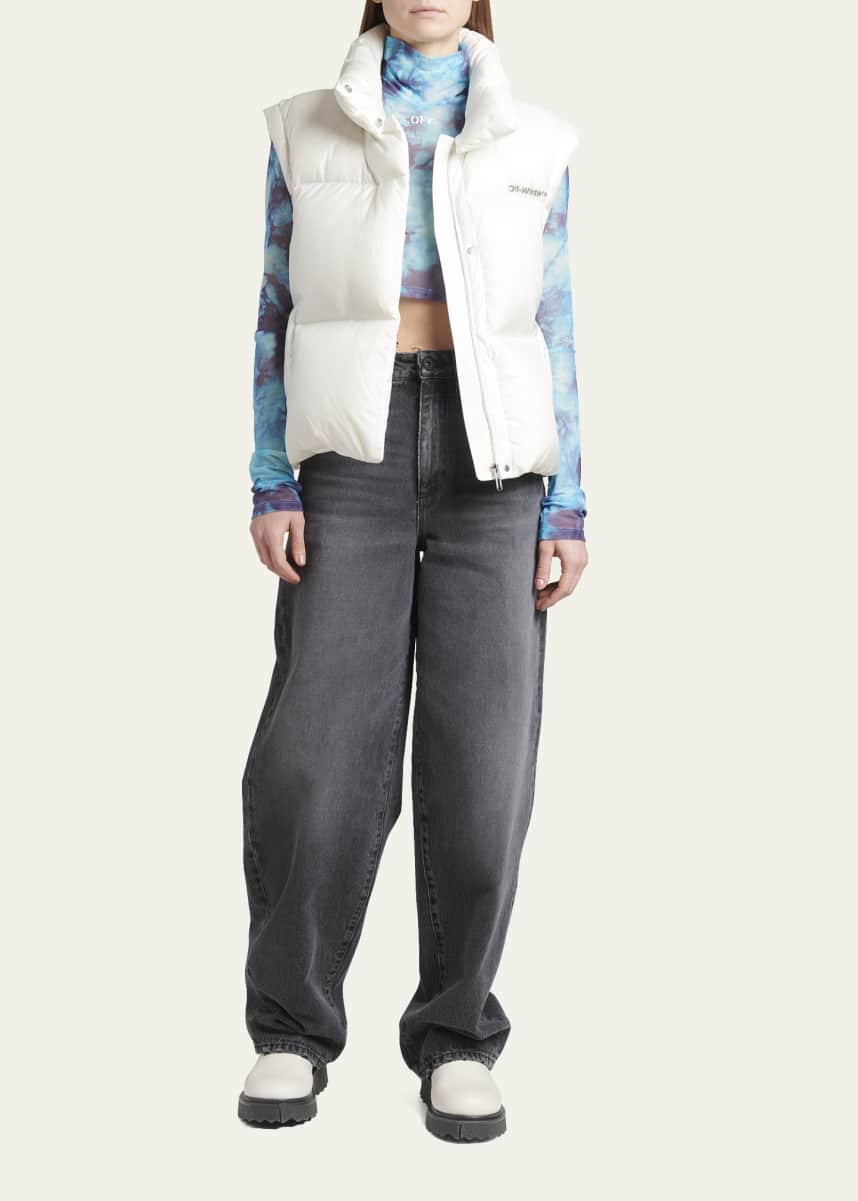 Off-White at Bergdorf Goodman