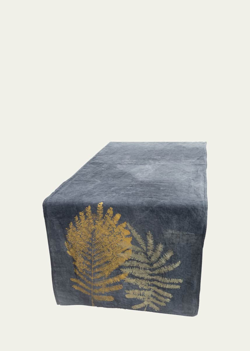 Stamperia Bertozzi at Bergdorf Goodman