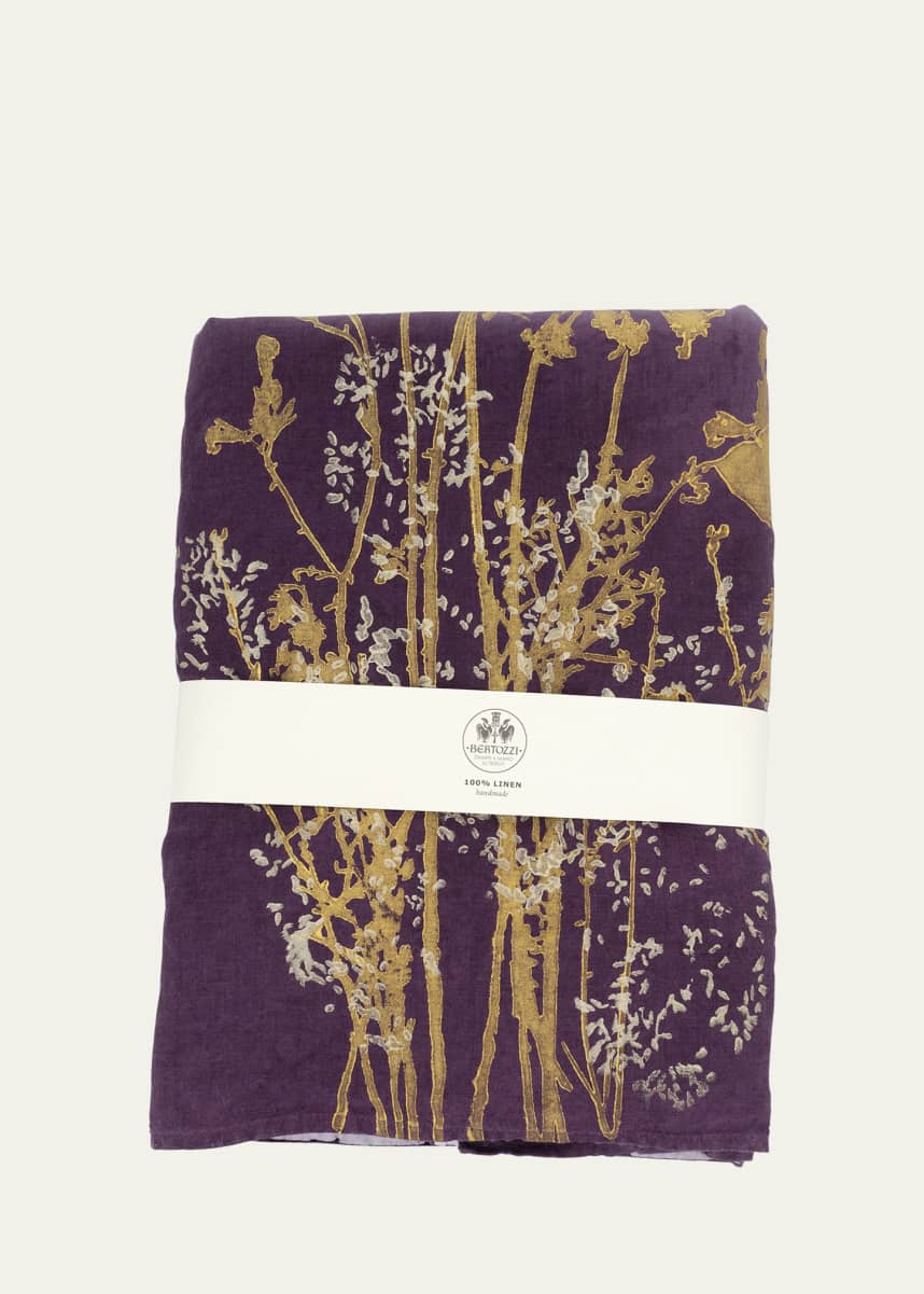 Stamperia Bertozzi at Bergdorf Goodman