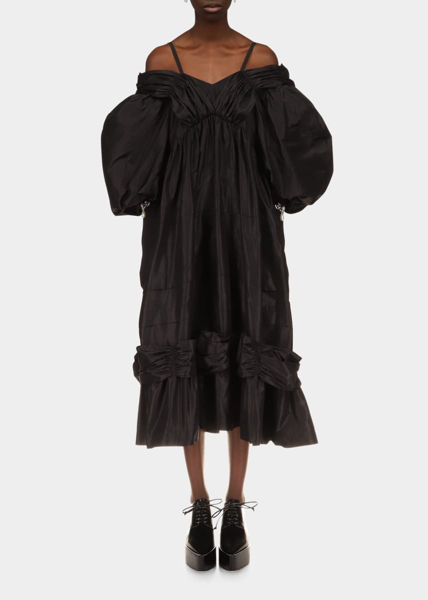 Simone Rocha Clothing at Bergdorf Goodman