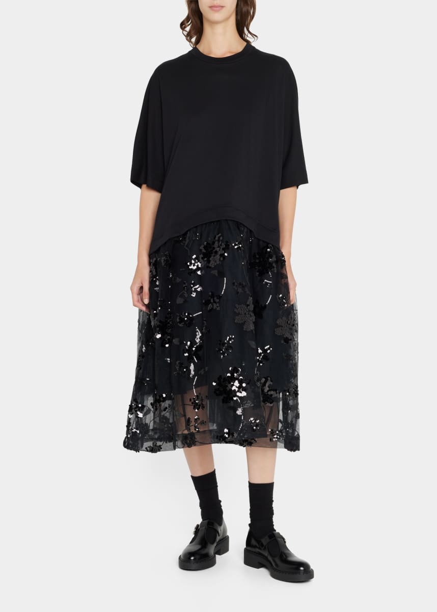 Simone Rocha Clothing at Bergdorf Goodman