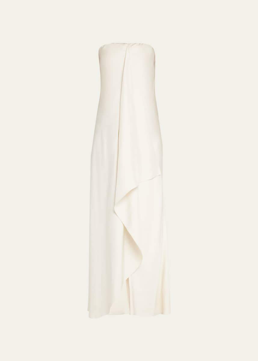 Brandon Maxwell at Bergdorf Goodman