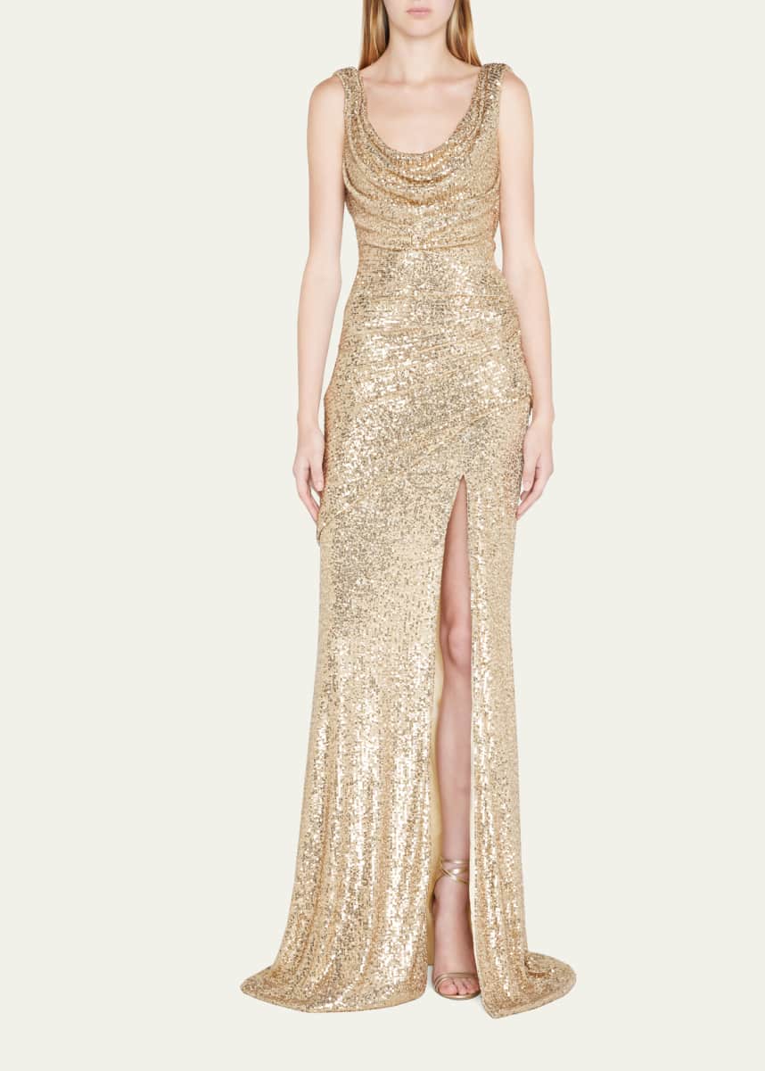 Pamella Roland at Bergdorf Goodman