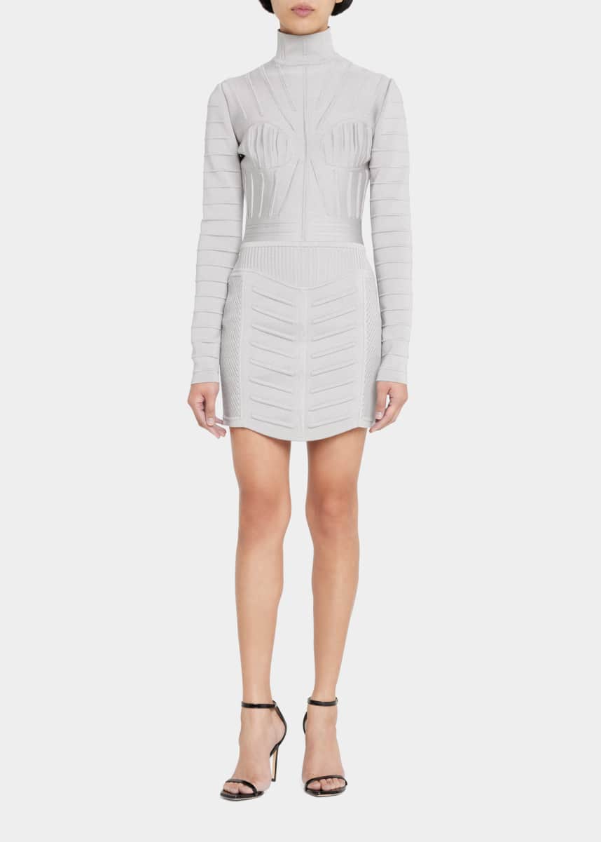 Balmain Clothing at Bergdorf Goodman