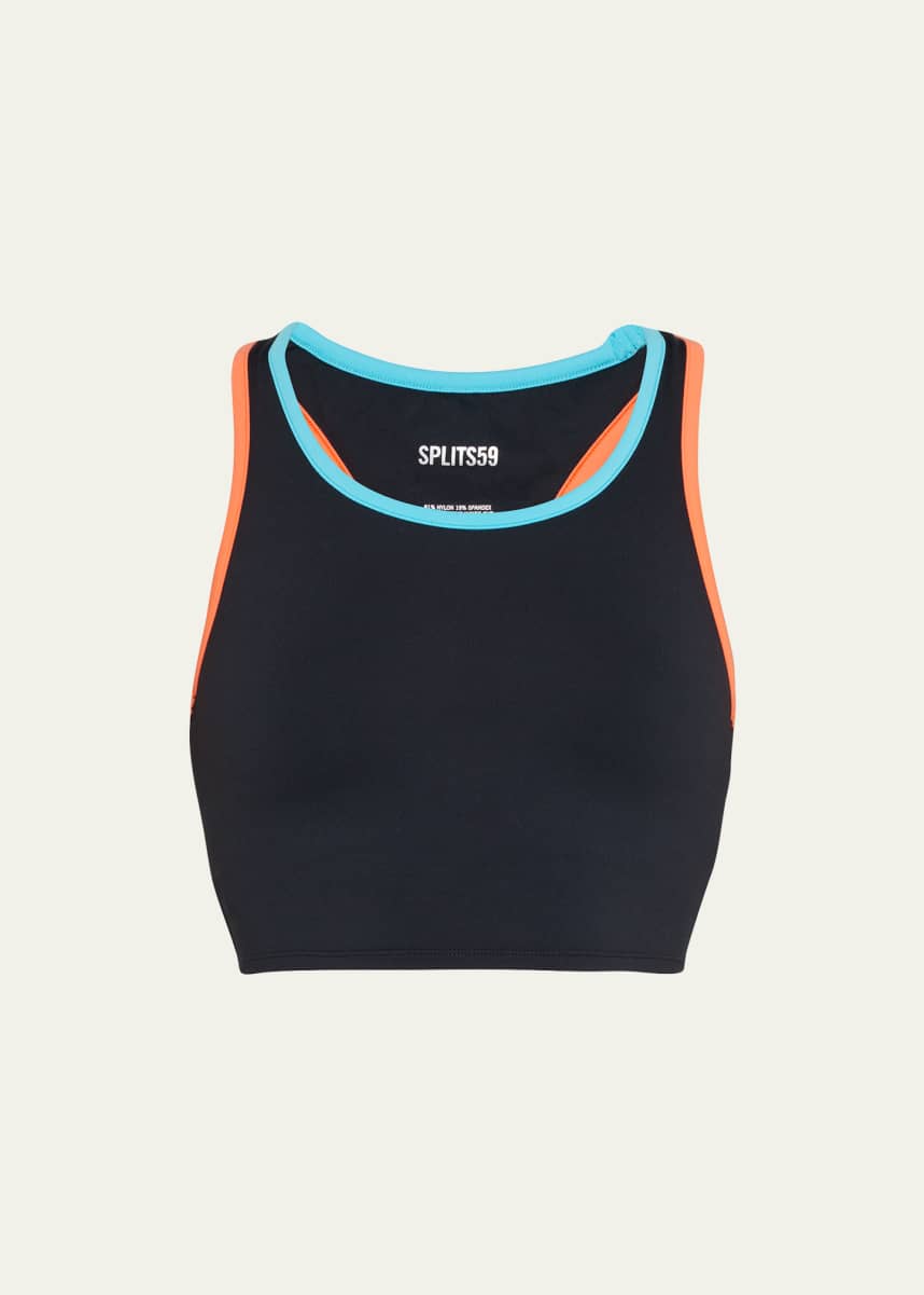 SPLITS59 at Bergdorf Goodman