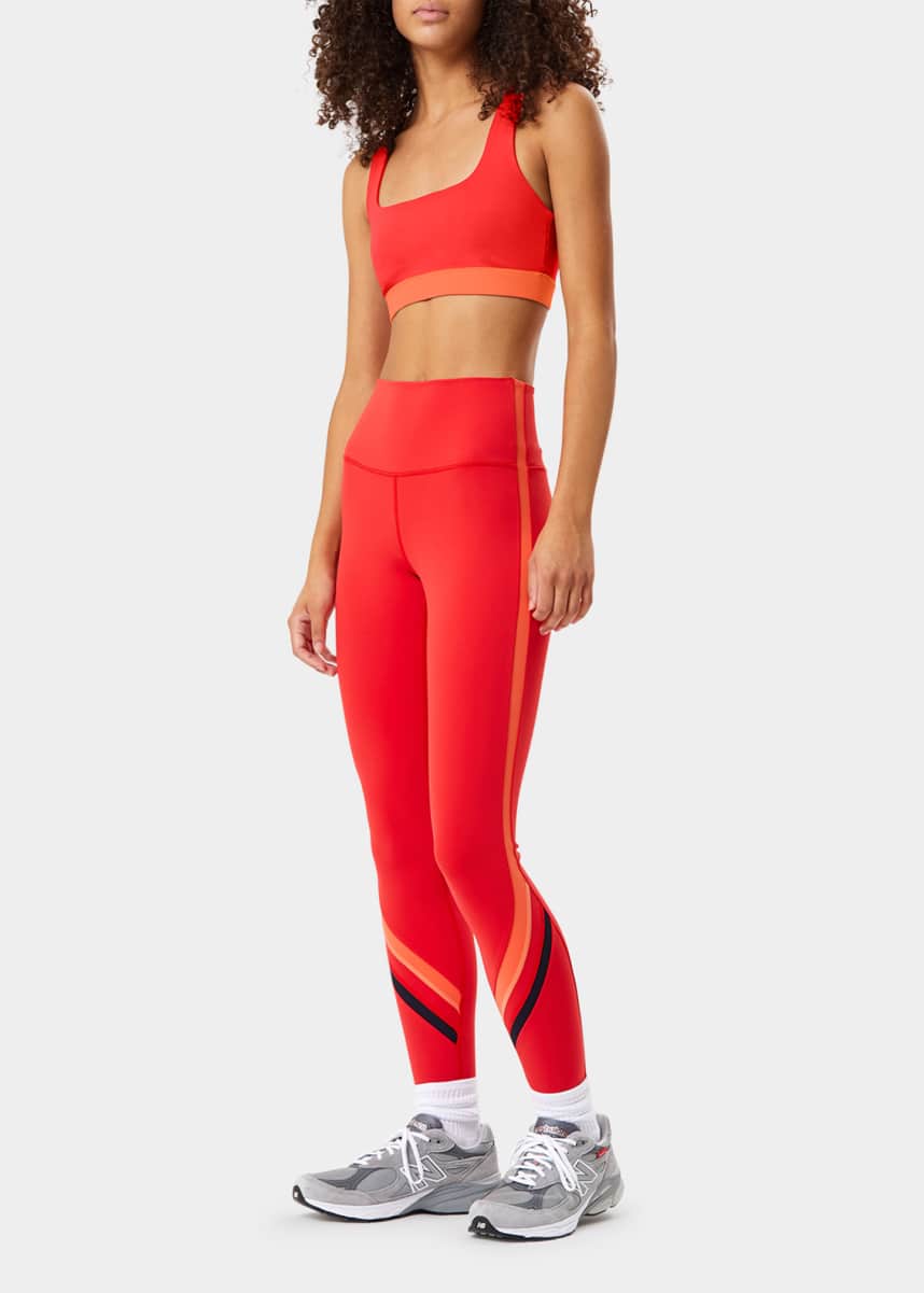 SPLITS59 at Bergdorf Goodman