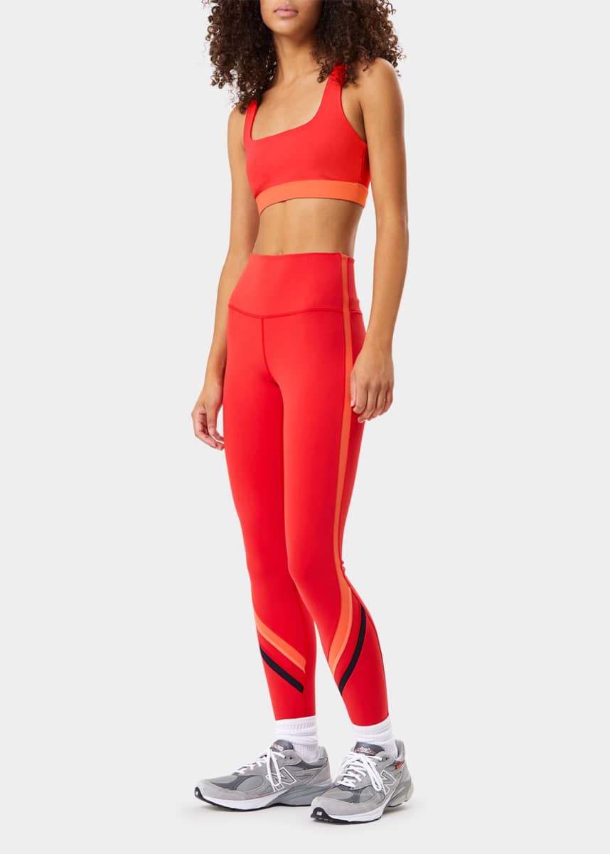 SPLITS59 at Bergdorf Goodman