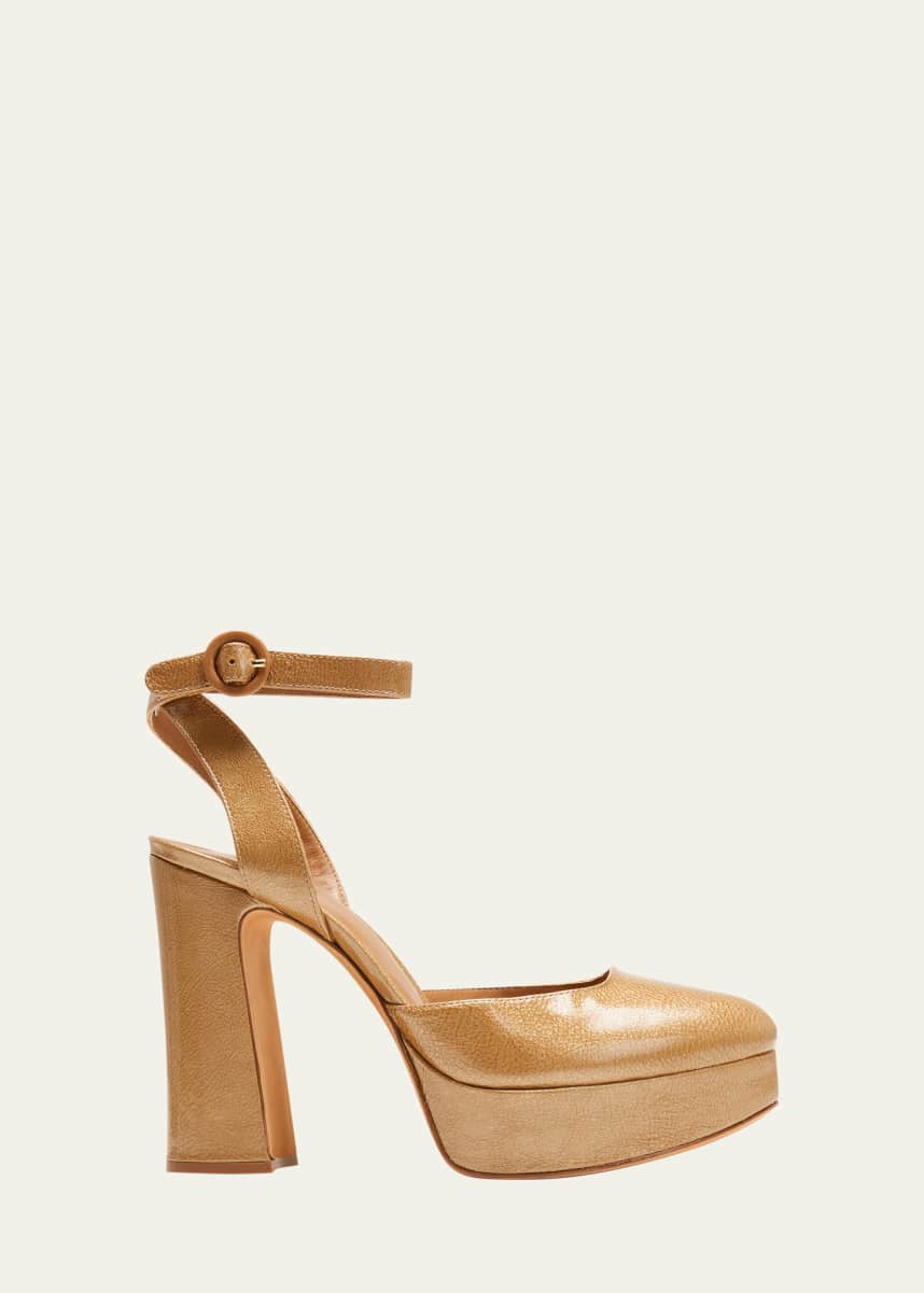 Alexandre Birman Shoes at Bergdorf Goodman