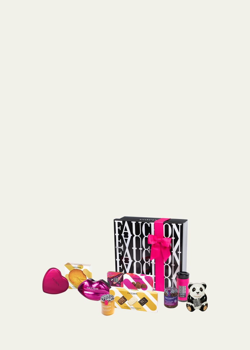 Fauchon at Bergdorf Goodman