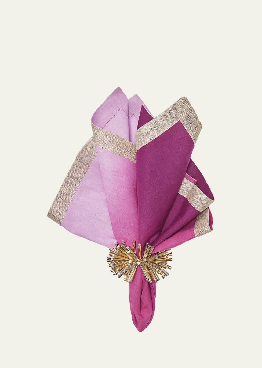 Kim Seybert Table Accessories at Bergdorf Goodman