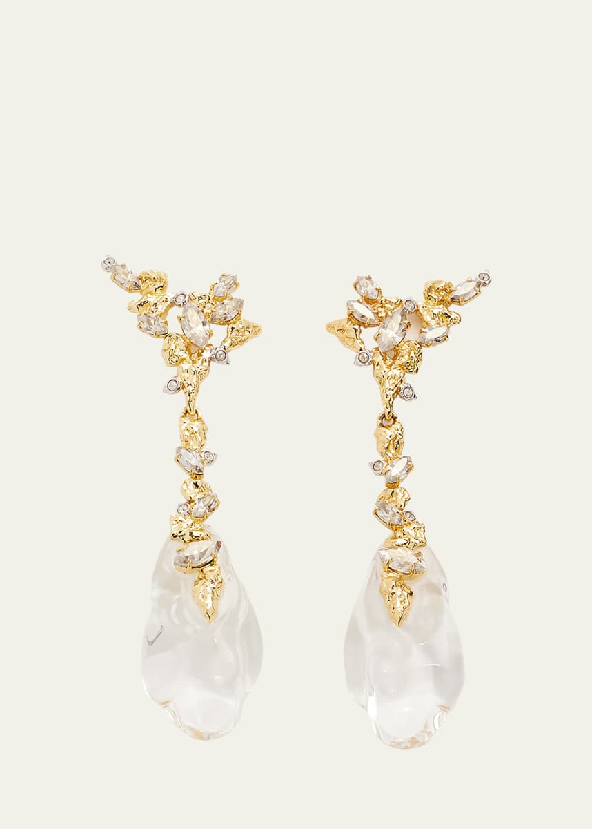 Alexis Bittar at Bergdorf Goodman