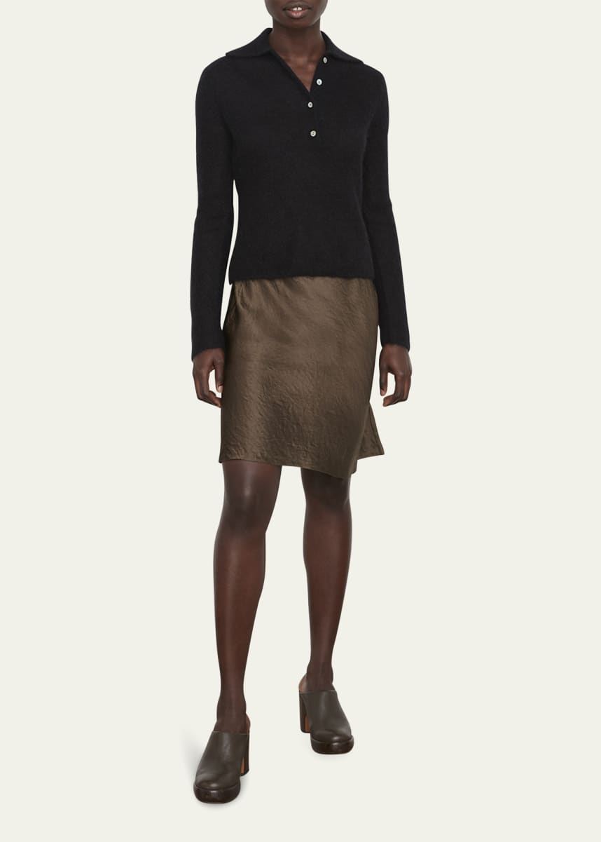 Magic Momemt at Bergdorf Goodman