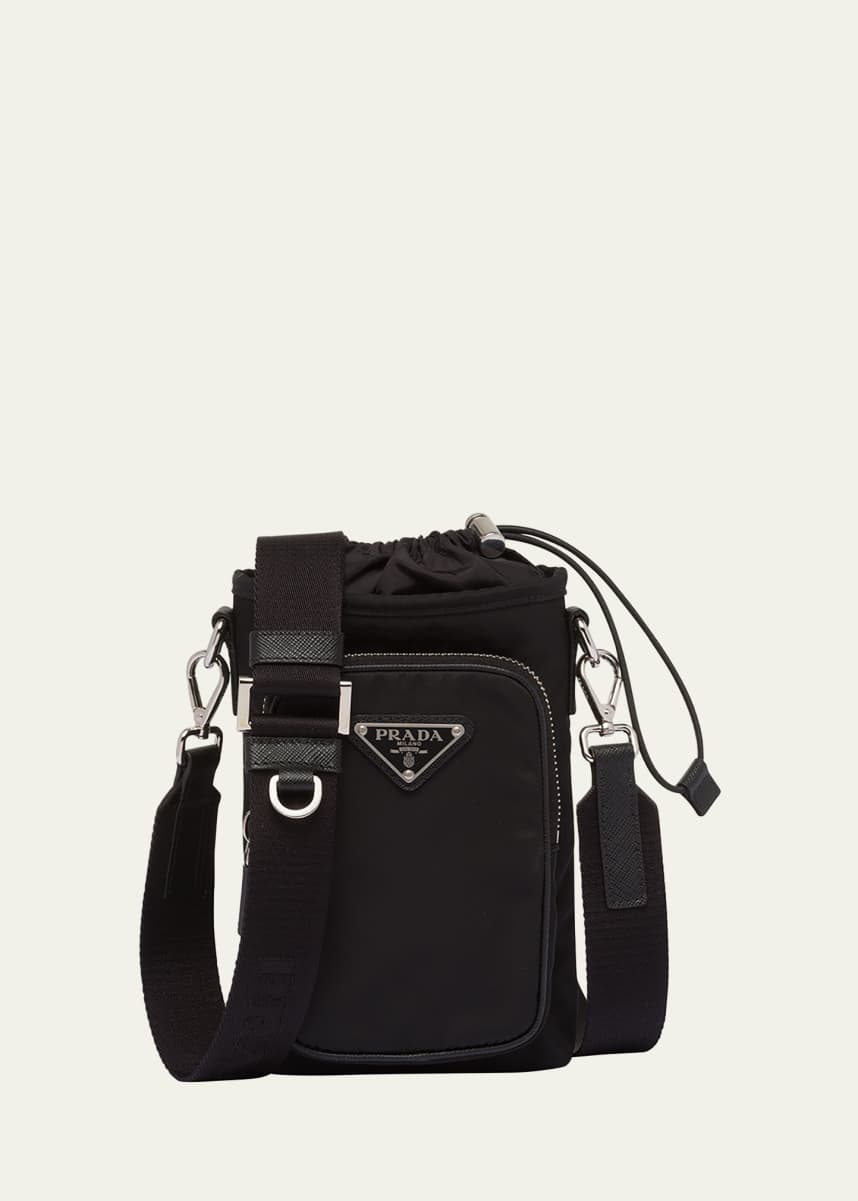 Men’s Scarves, Hats & Gloves at Bergdorf Goodman