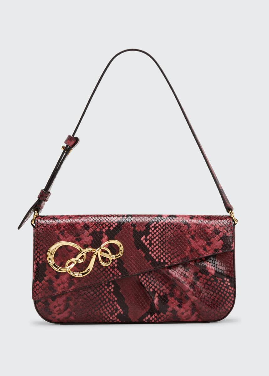 Alexis Bittar at Bergdorf Goodman