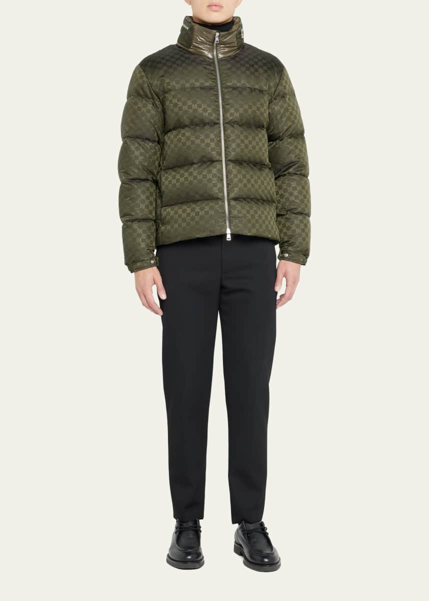 Men’s Jackets & Coats at Bergdorf Goodman