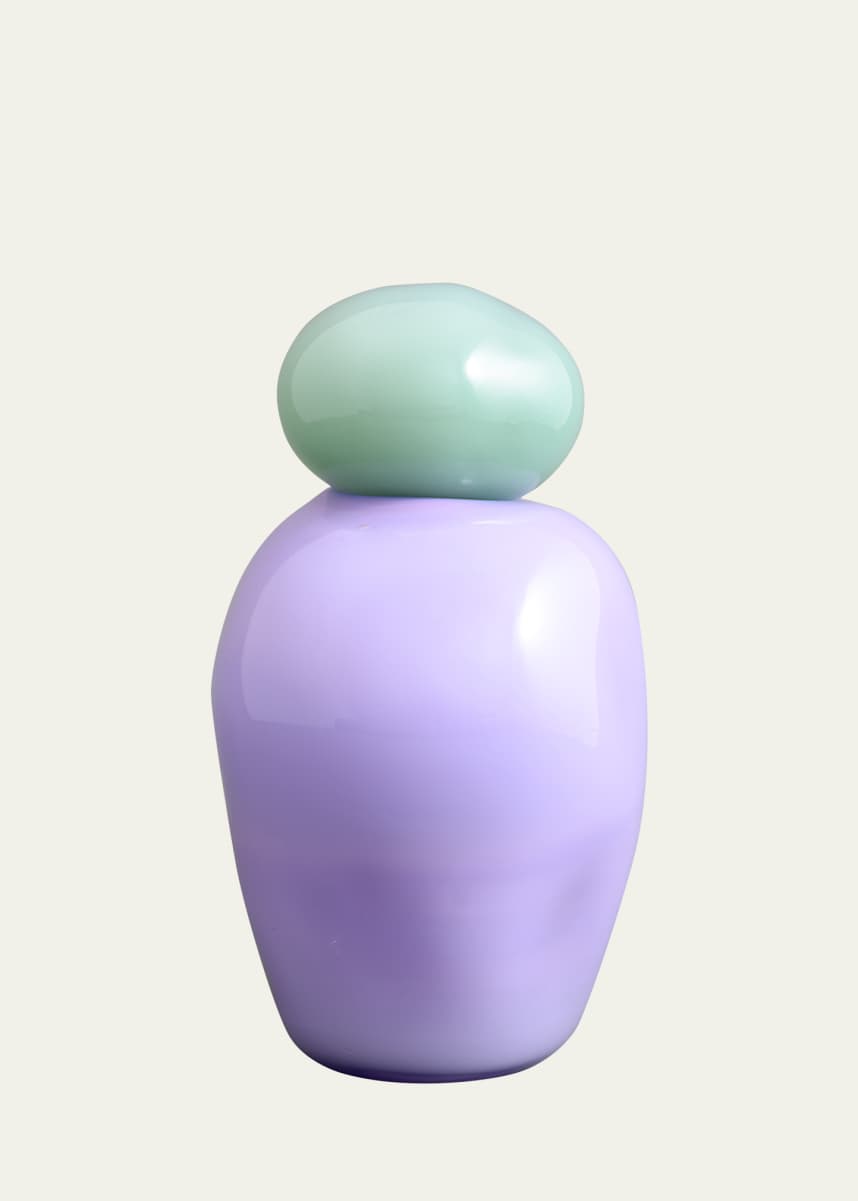 Helle Mardahl at Bergdorf Goodman