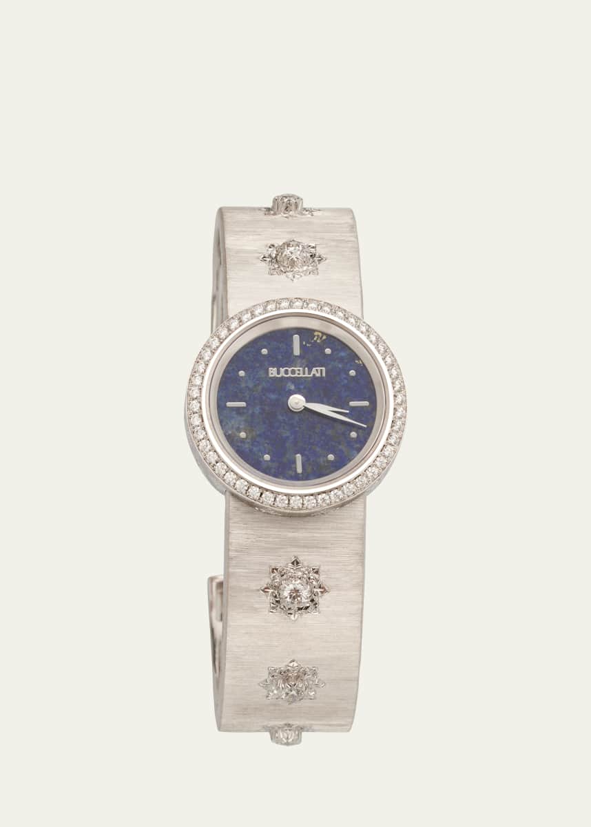 Buccellati at Bergdorf Goodman