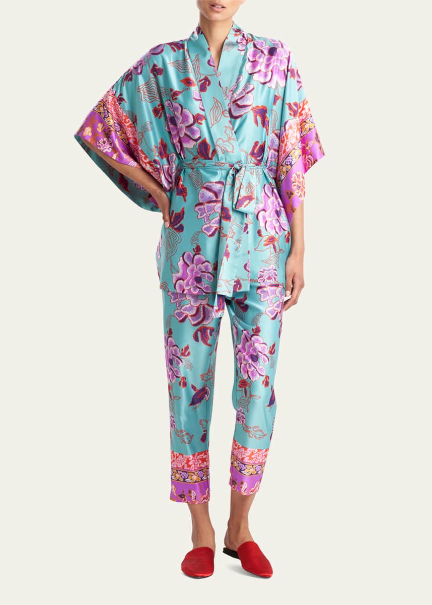 Natori at Bergdorf Goodman