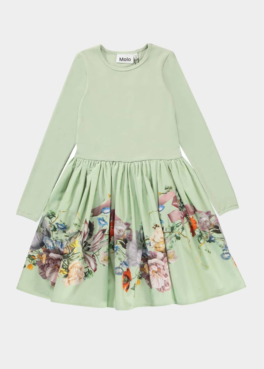 Molo at Bergdorf Goodman