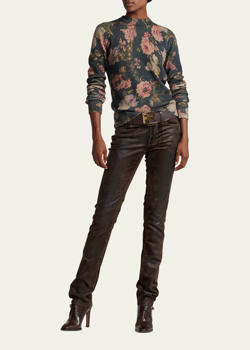 Ralph Lauren Collection : Jackets & Sweaters at Bergdorf Goodman