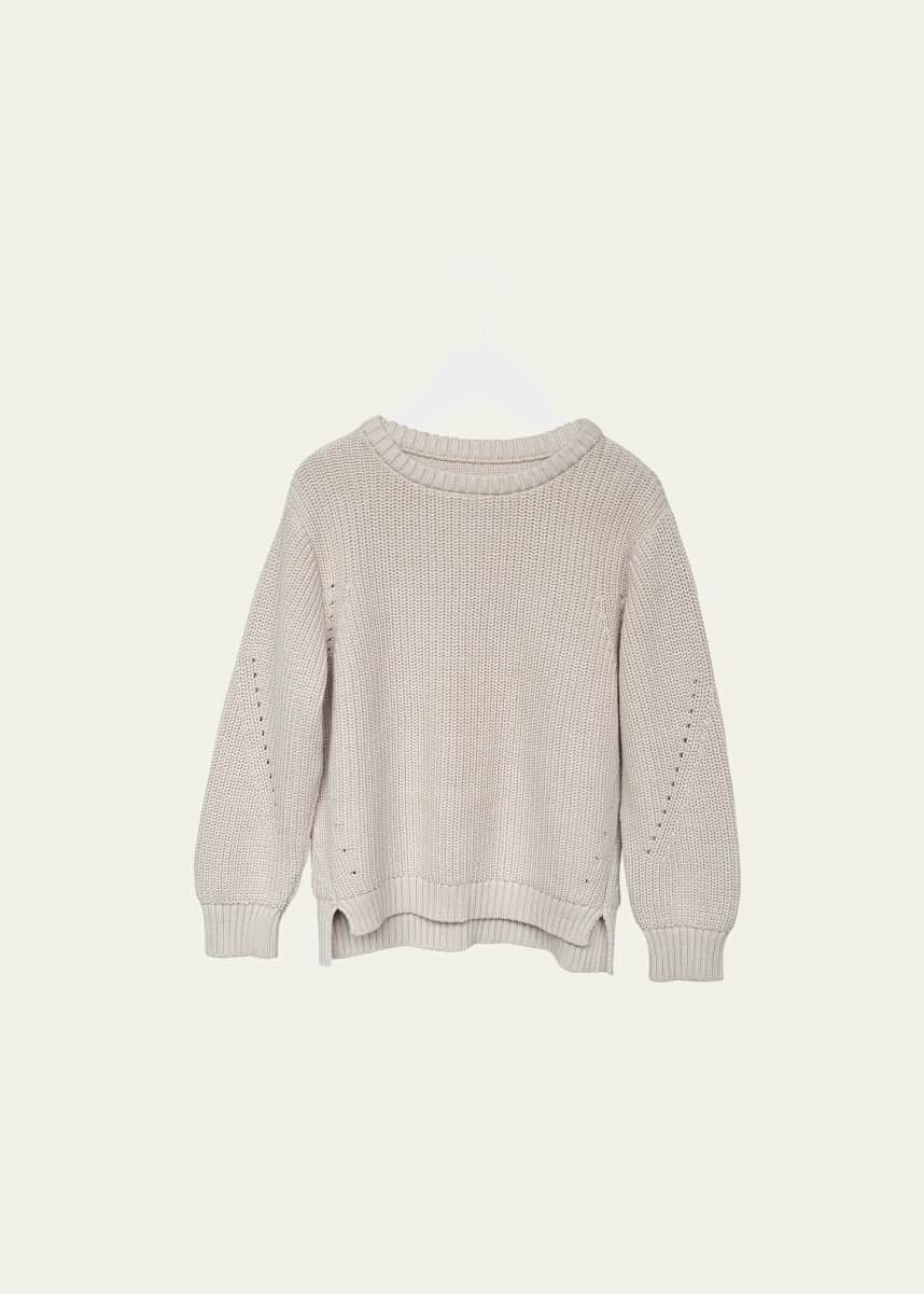 The Simple Folk at Bergdorf Goodman