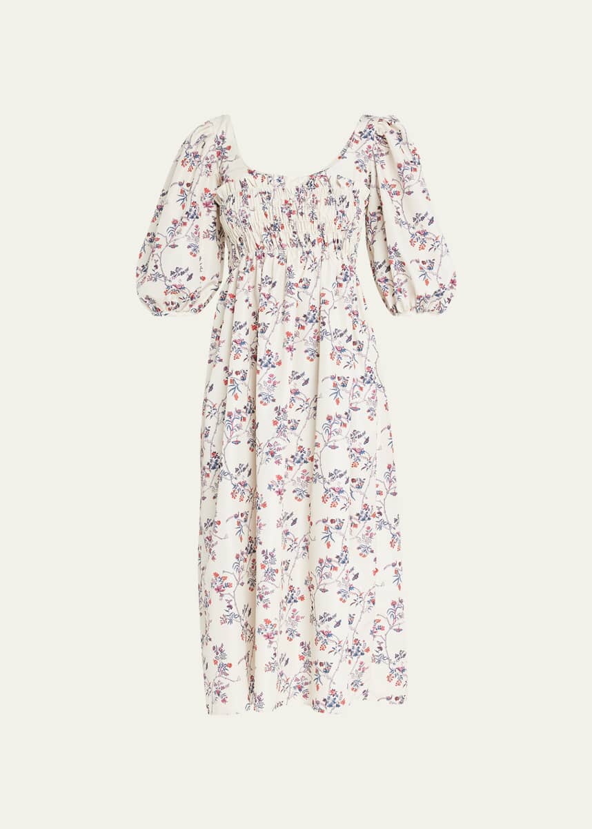 Ciao Lucia at Bergdorf Goodman