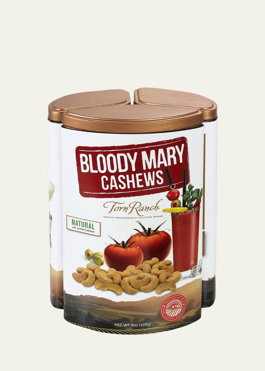 Gourmet Food Gifts at Bergdorf Goodman