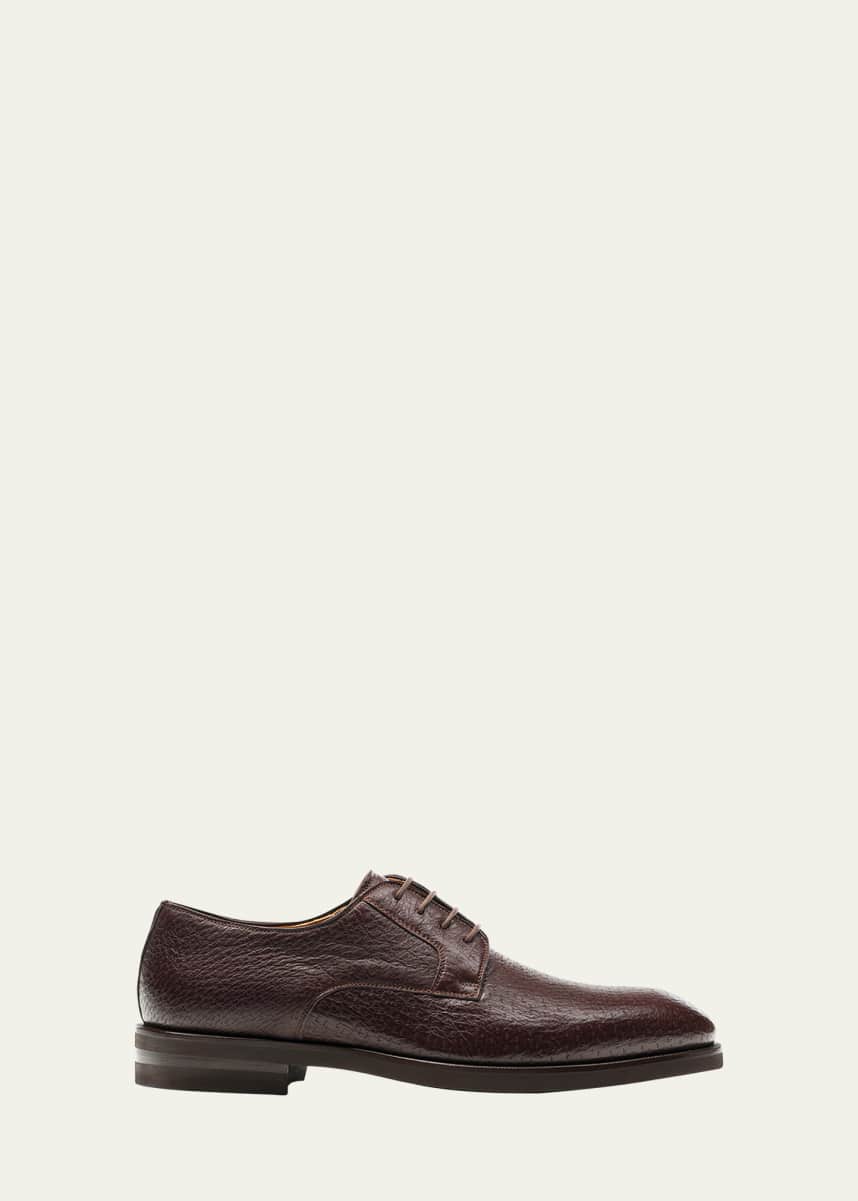 Magnanni Men’s Shoes at Bergdorf Goodman