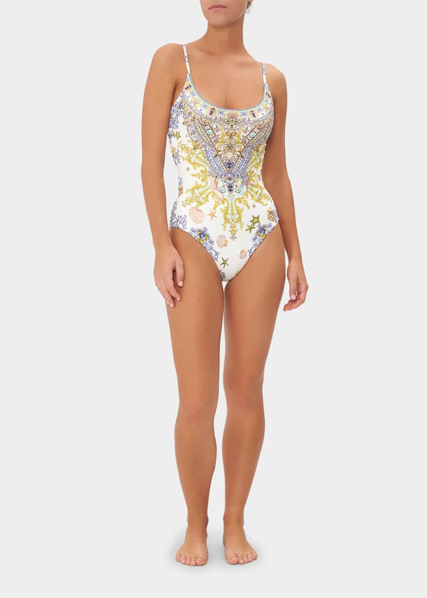 Camilla Clothing At Bergdorf Goodman