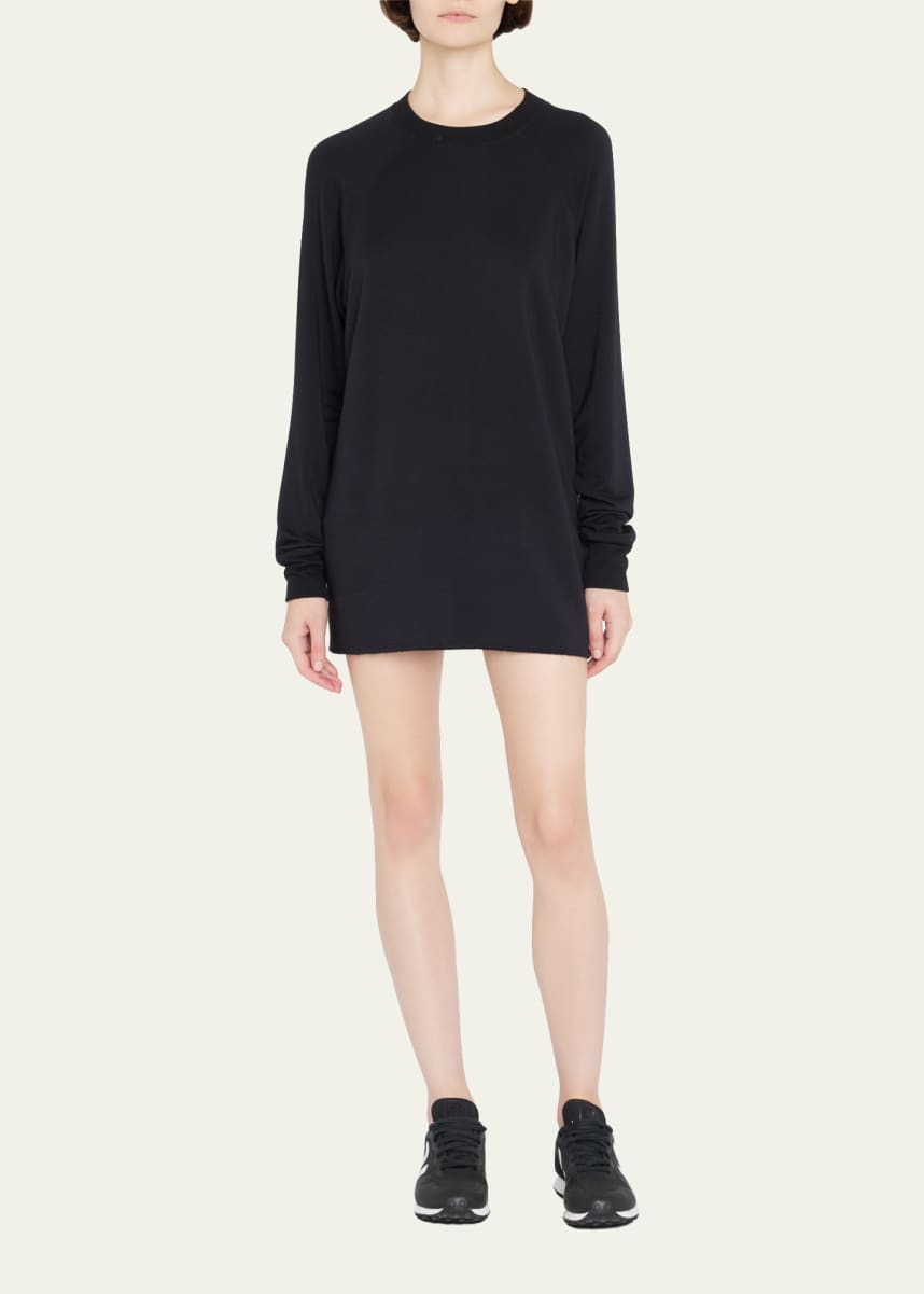 SPLITS59 at Bergdorf Goodman