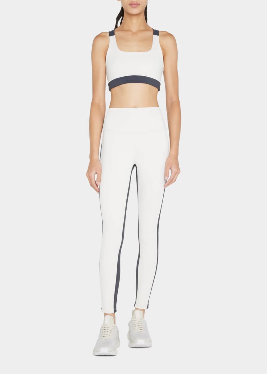 SPLITS59 at Bergdorf Goodman