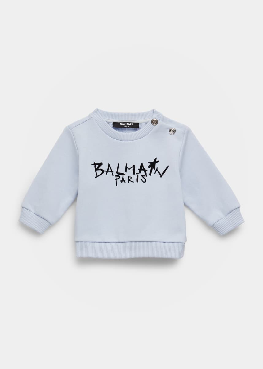 Balmain Clothing at Bergdorf Goodman